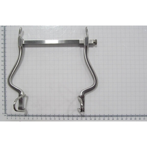 Gosset Retractor | Medline Industries, Inc.