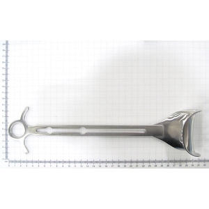 Balfour Center Blades | Medline Industries, Inc.