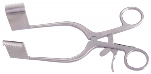 Meyerding Self Retaining Retractors | Medline Industries, Inc.