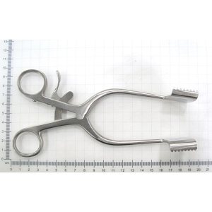 Meyerding Self Retaining Retractors | Medline Industries, Inc.