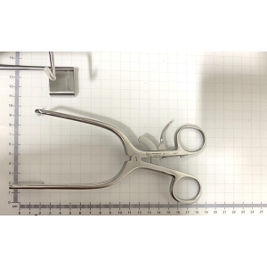 Markham-Meyerding Retractors | Medline Industries, Inc.