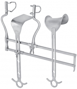 Balfour Retractors | Medline Industries, Inc.