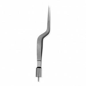 Fox Bipolar Endoscopic Forceps | Medline Industries, Inc.