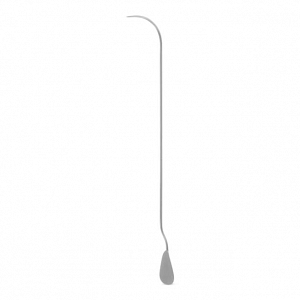 Lockhart-Mummery Curved Fistula Probes | Medline Industries, Inc.