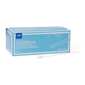 Medline OB / GYN Swabs | Medline Industries, Inc.