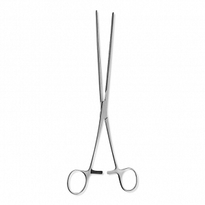 Glassman Intestinal Forceps | Medline Industries, Inc.