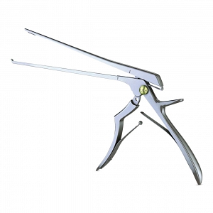 Kerrison Ceramic-Coated Rongeur | Medline Industries, Inc.