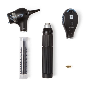 Portable Otoscope and Ophthalmoscope Sets | Medline Industries, Inc.