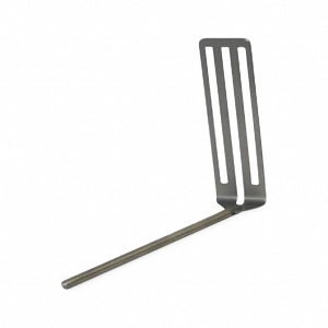 Malleable Slotted Diesel Blades | Medline Industries, Inc.