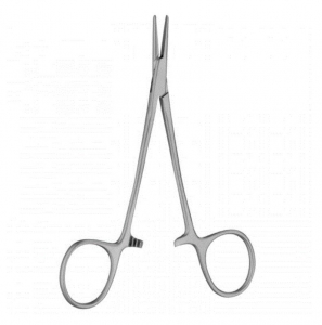 Webster Microsurgery Needle Holders | Medline Industries, Inc.