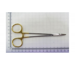 DeBakey Ultra Light Needle Holders | Medline Industries, Inc.