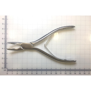 Cleveland Bone Rongeurs | Medline Industries, Inc.