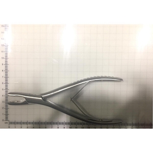 Luer Rongeur Forceps | Medline Industries, Inc.