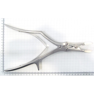 Sauerbruch Rib Rongeur Forceps | Medline Industries, Inc.