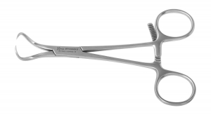 Bone Reduction Forceps | Medline Industries, Inc.