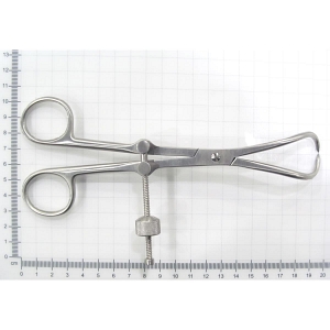 Bone Reduction Forceps | Medline Industries, Inc.