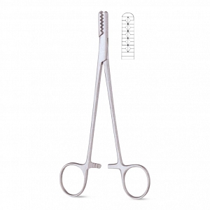 Martin Cartilage Bone Holding Forceps | Medline Industries, Inc.