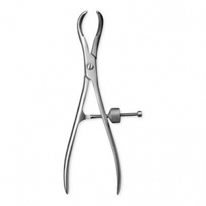 Bone Holding Forceps | Medline Industries, Inc.