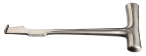 Lebsche Sternum Knife | Medline Industries, Inc.