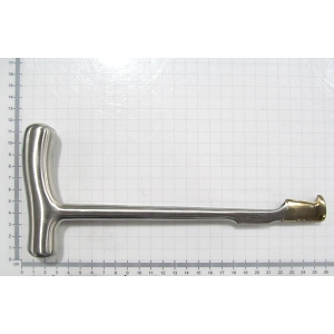 Lebsche Sternum Knife | Medline Industries, Inc.