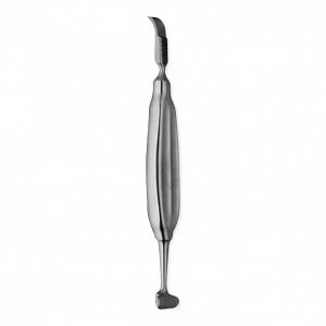 König Alexander-Farabeuf Costal Periosteotome | Medline