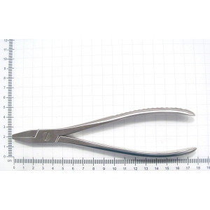 Flat Nose K-wire Pliers | Medline Industries, Inc.