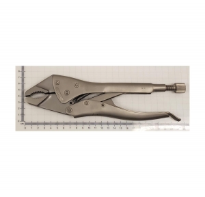 Locking Plier Forceps | Medline Industries, Inc.