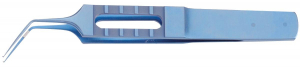 Titanium Utrata Capsulorhexis Forceps | Medline Industries, Inc.