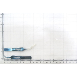 Titanium Kelman-Mcpherson Tying Forceps | Medline Industries, Inc.