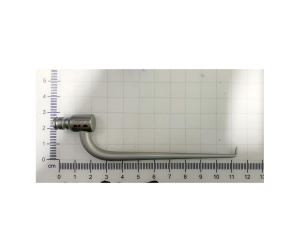 Straight Split Tube Hooks | Medline Industries, Inc.