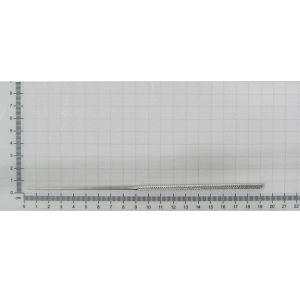 Rhoton Straight Point Needle | Medline Industries, Inc.