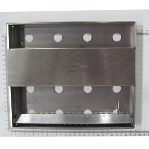 Rhoton Sterilization And Storage Rack | Medline Industries, Inc.