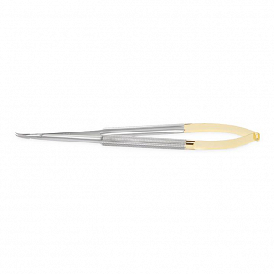 Round Handle Micro Needle Holders | Medline Industries, Inc.