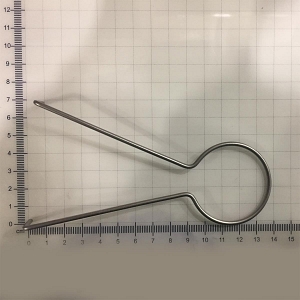 McKissock Keyhole Markers | Medline Industries, Inc.