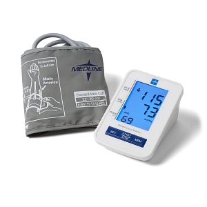 Digital Blood Pressure Monitors | Medline Industries, Inc.