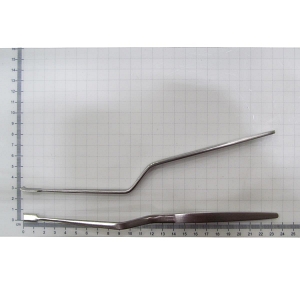 König Crushing Right Angle Nerve Hooks | Medline