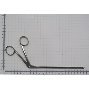 Oldberg Pituitary Rongeur Forceps | Medline Industries, Inc.