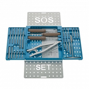 Medline Screw Extraction Set | Medline Industries, Inc.