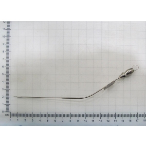 König Rhoton-Merz Suction Tubes | Medline