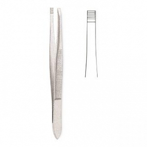 Douglas Cilia Forceps | Medline Industries, Inc.
