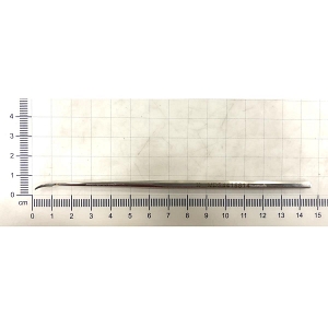 Guilford-Wright Double-Edge Sickle Knife | Medline Industries, Inc.