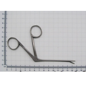 Hartmann-Noyes Ear Forceps | Medline Industries, Inc.