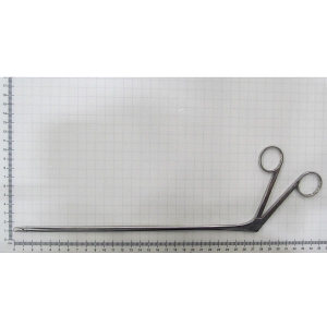 Patterson Laryngeal Forceps | Medline Industries, Inc.