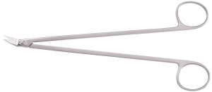 Cooley Arteriotomy Scissors | Medline Industries, Inc.