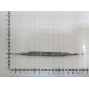 Konig Color Handle Cervical Curettes | Medline Industries, Inc.