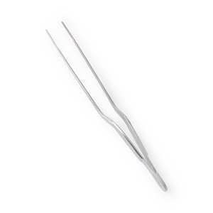 Jansen Bayonet Dressing Forceps | Medline Industries, Inc.