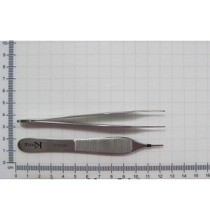 Callison-Adson Tissue / Tying Forceps | Medline Industries, Inc.
