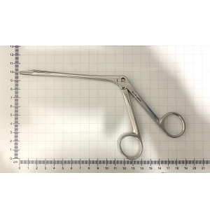 Konig Struycken Nasal Cutting Forceps | Medline Industries, Inc.