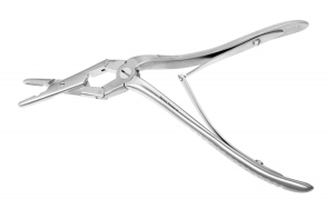Jansen-Middleton Nasal Cutting Forceps | Medline Industries, Inc.