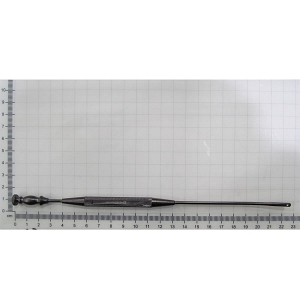 König Hamrick Suction Dissector And Elevator | Medline